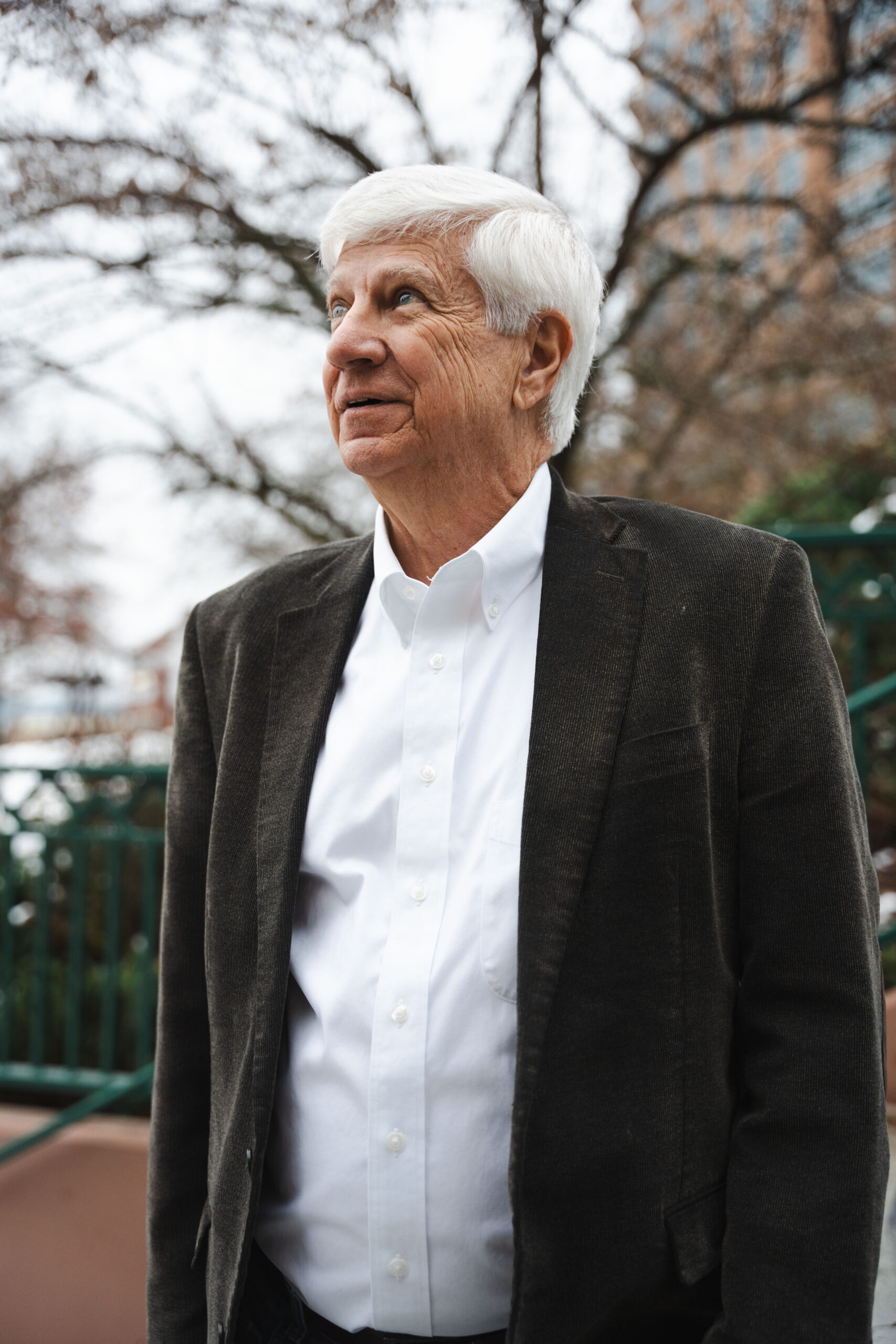 Issues - Joe Alfieri